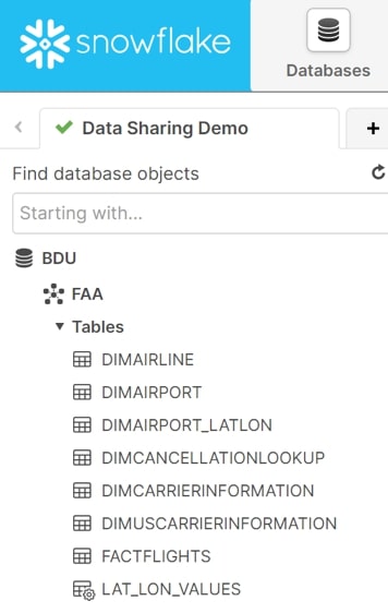 Secure Data Sharing with Snowflake - Snowflake Solutions