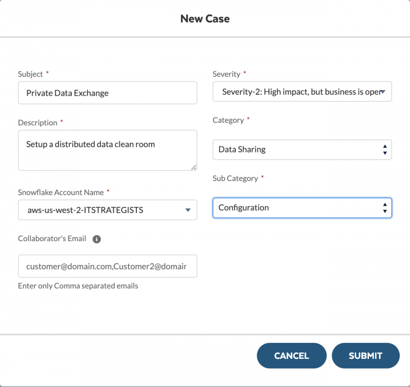 Analyzing PHI & PII with Snowflake's Data Clean Rooms - Snowflake Solutions