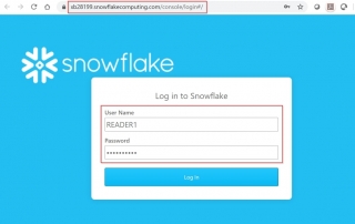 Secure Data Sharing with Snowflake ~ Snowflake Solutions